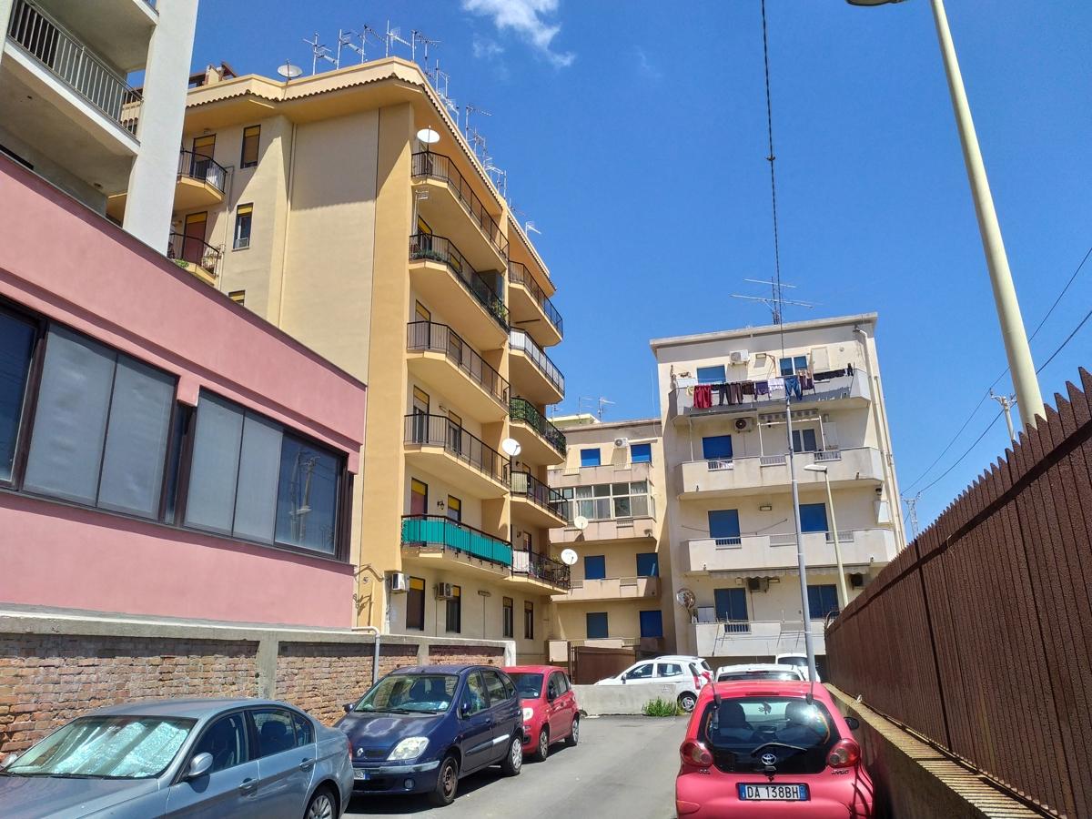 Trilocale in Via del Carmine 2, Messina