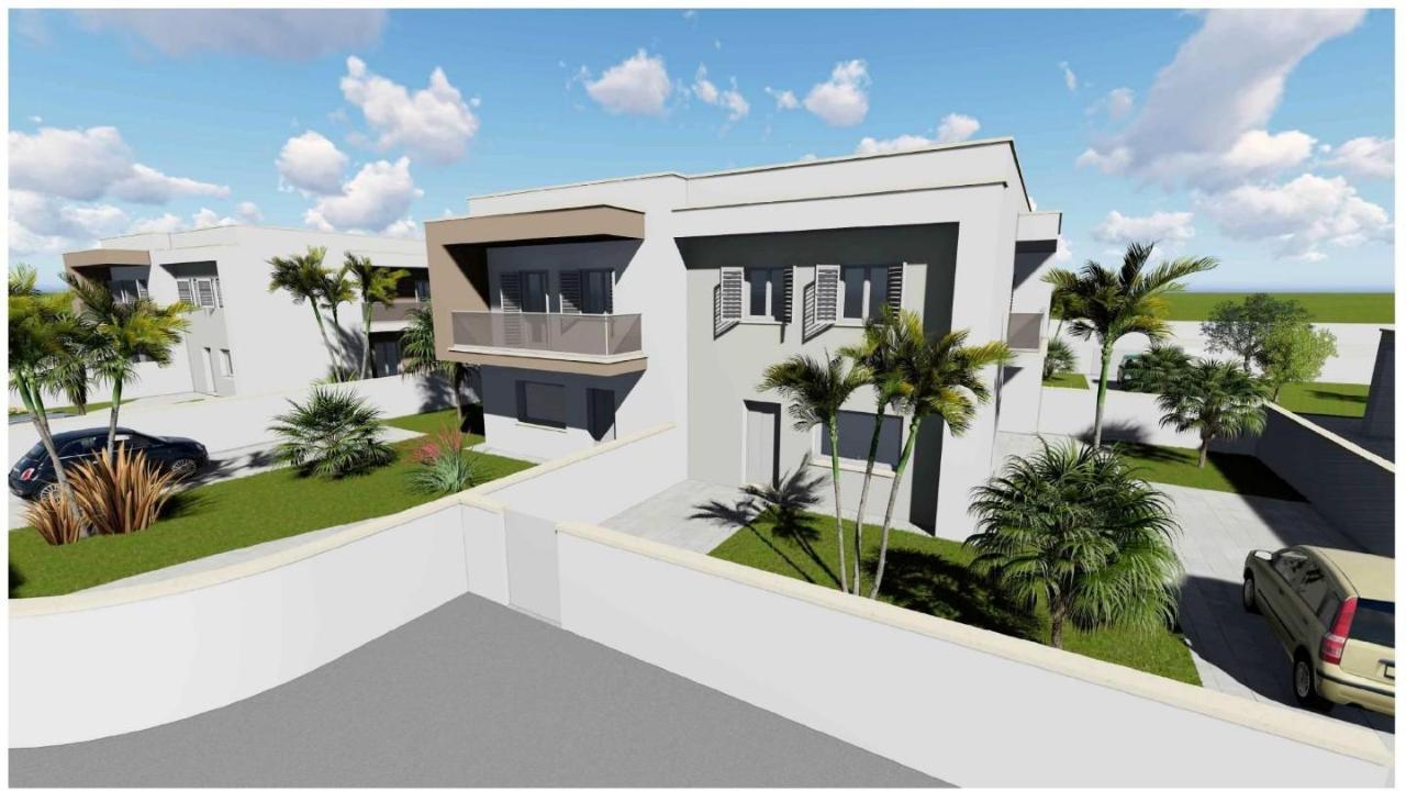 Casa indipendente in vendita a Copertino