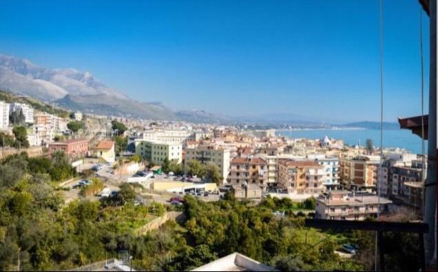Appartamento in vendita a Formia