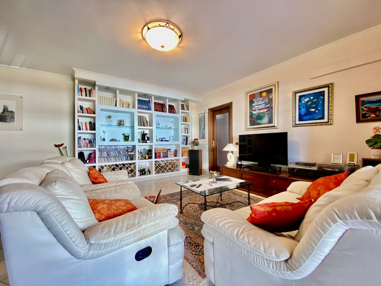 Appartamento in vendita a Olbia