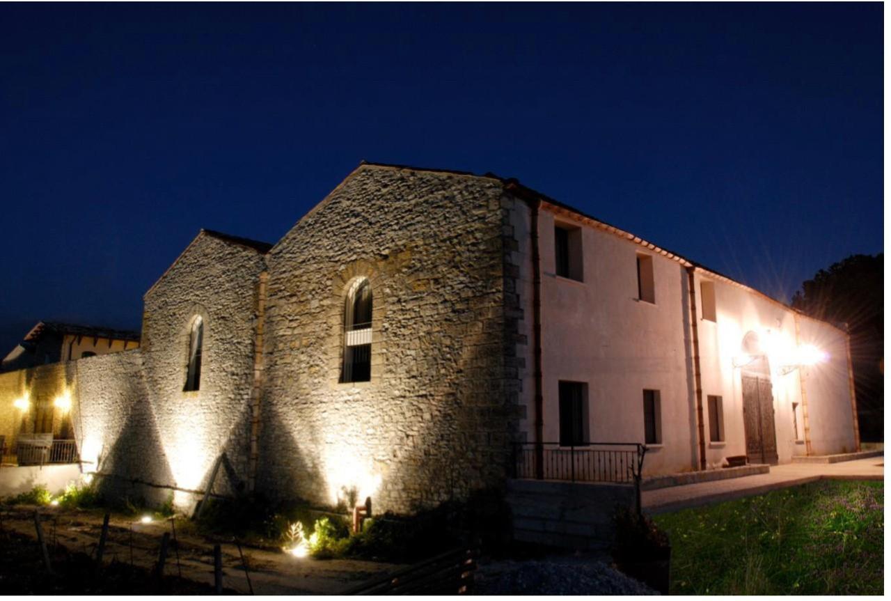 Locale commerciale in vendita a Calatafimi