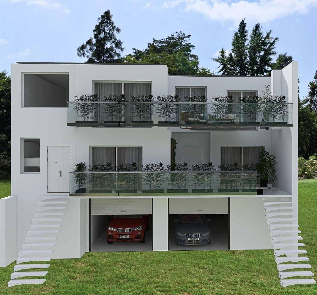 Villa bifamiliare in vendita a Copertino