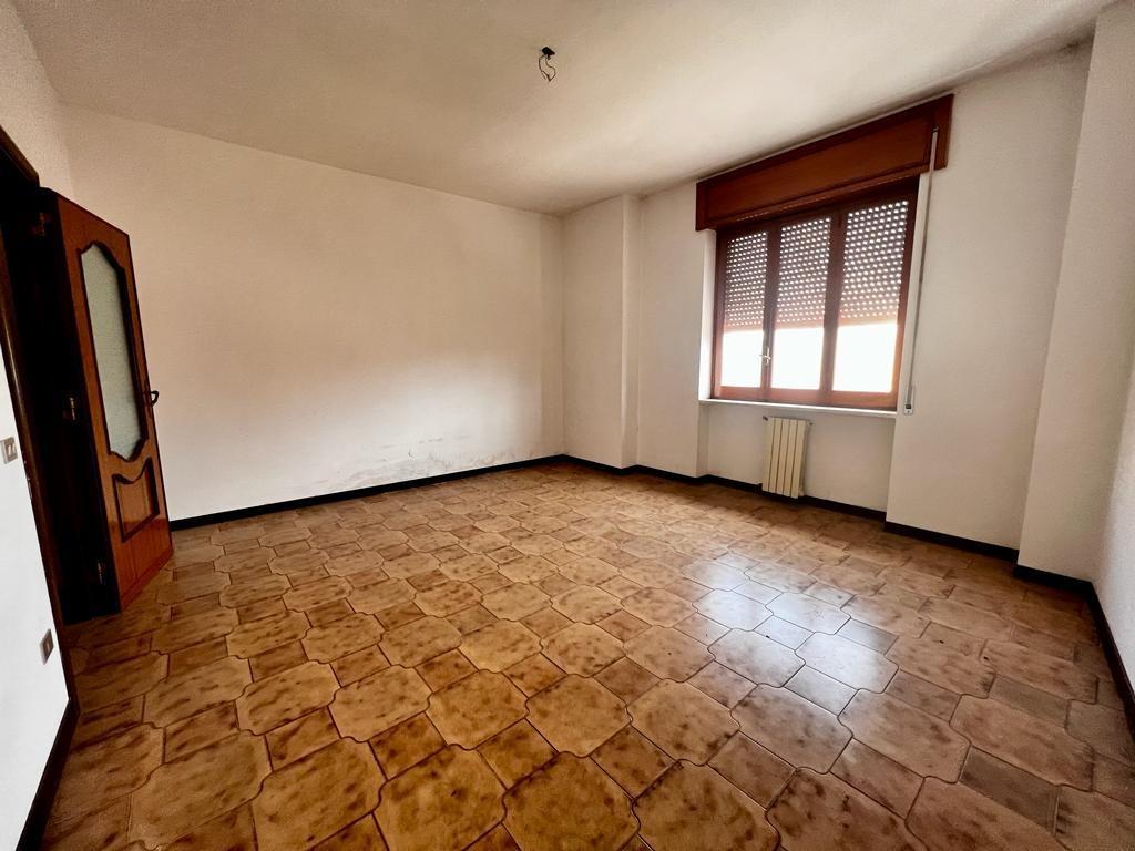 Appartamento in vendita a Lucera