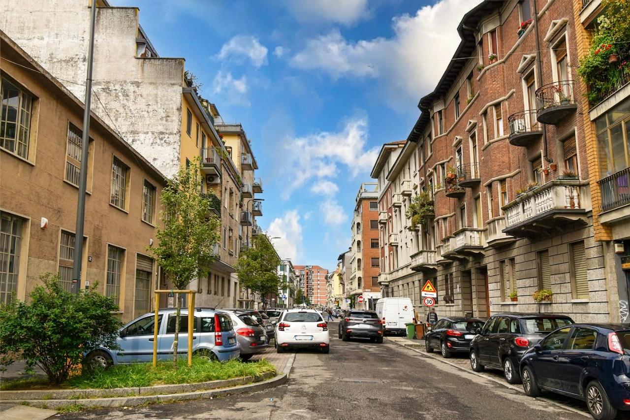 Appartamento in vendita a Milano