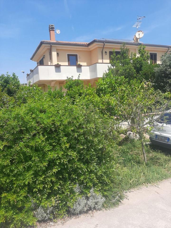 Appartamento in vendita a Muros