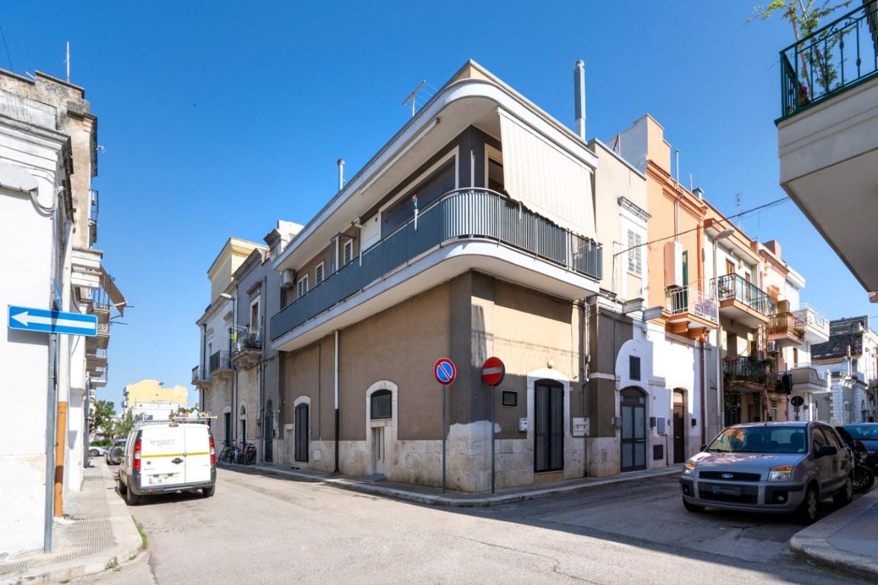 Appartamento in vendita a Bitritto