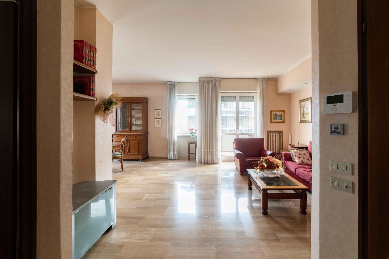 Appartamento in vendita a Segrate