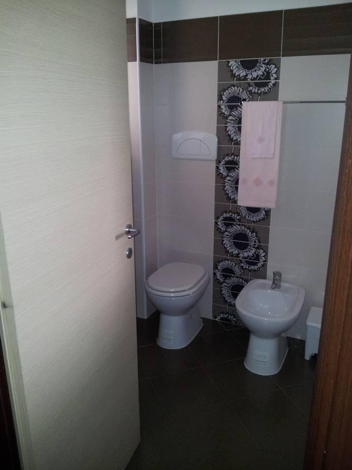 Villa a schiera in vendita a Mandatoriccio