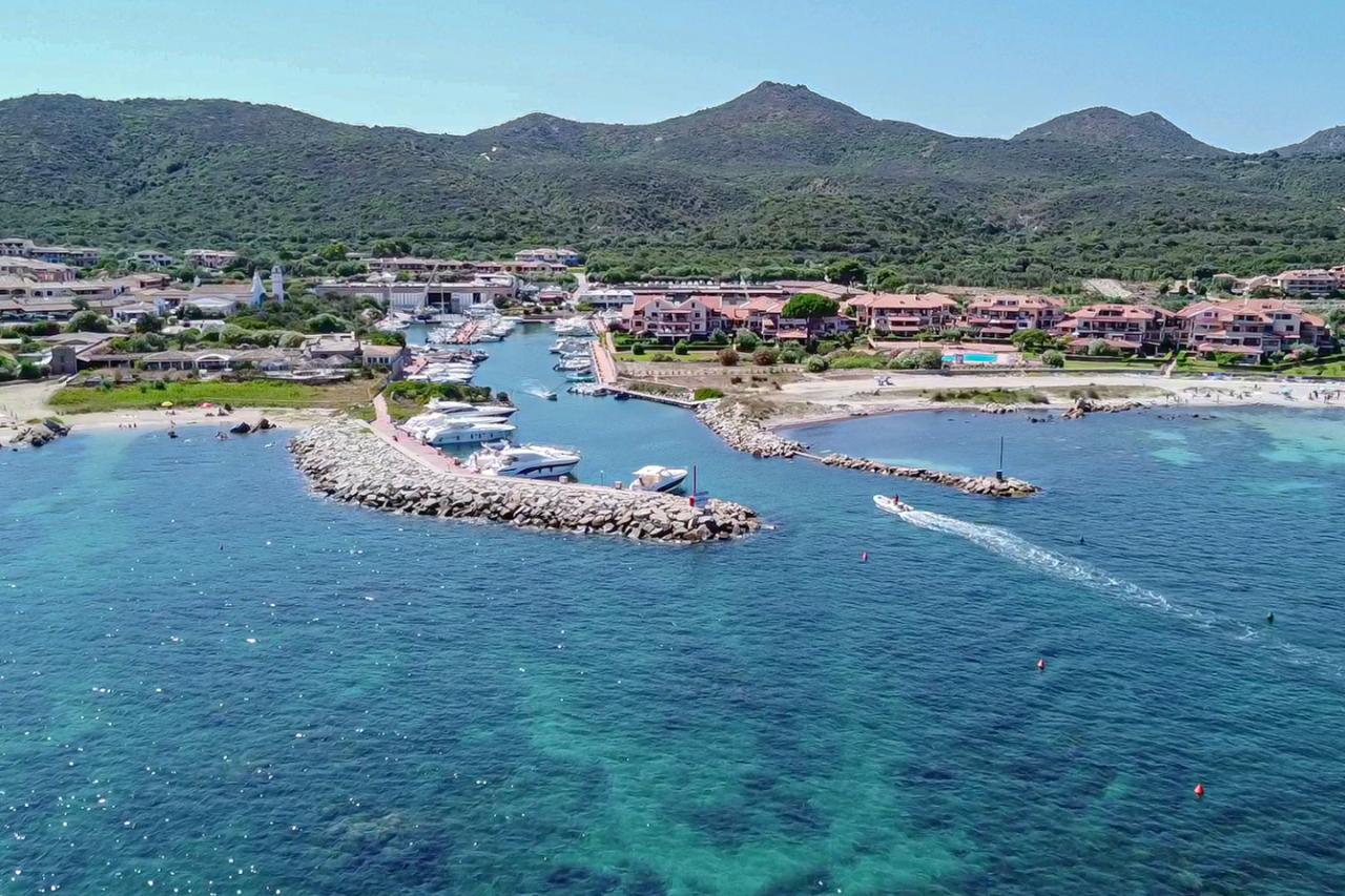 Appartamento in vendita a Olbia