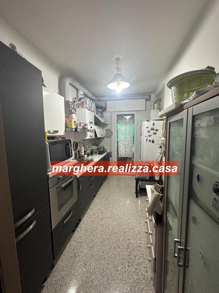 Appartamento in vendita a Venezia