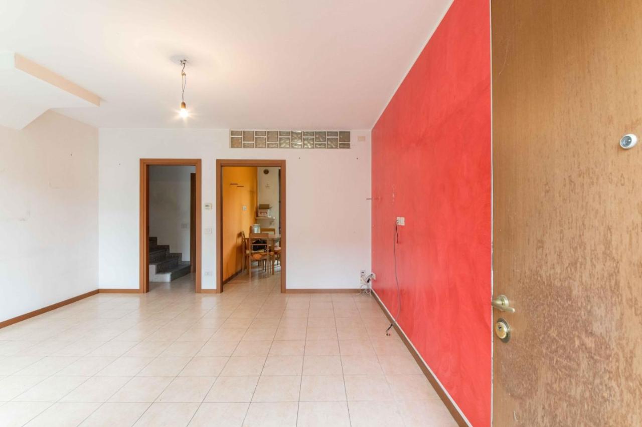 Appartamento in vendita a Parabiago