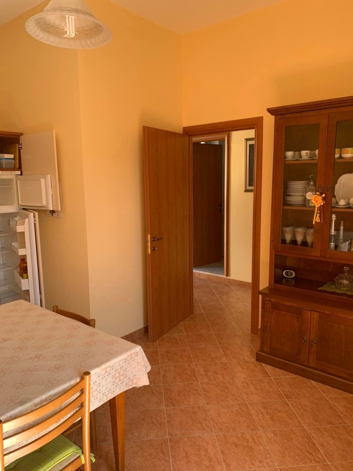 Appartamento in vendita a Pignataro Maggiore