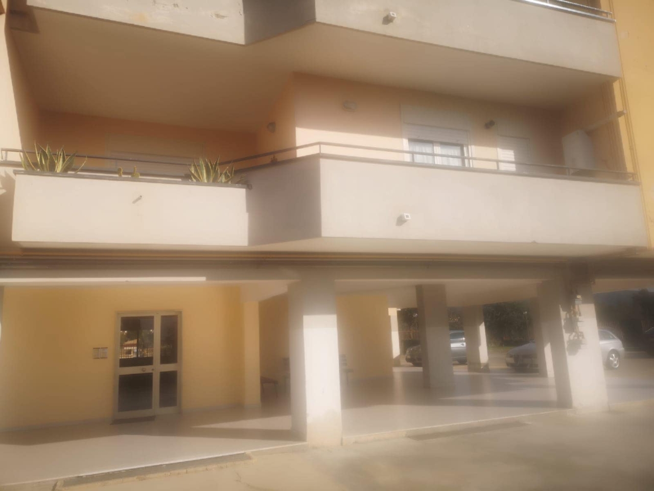 Appartamento in vendita a Vitulazio