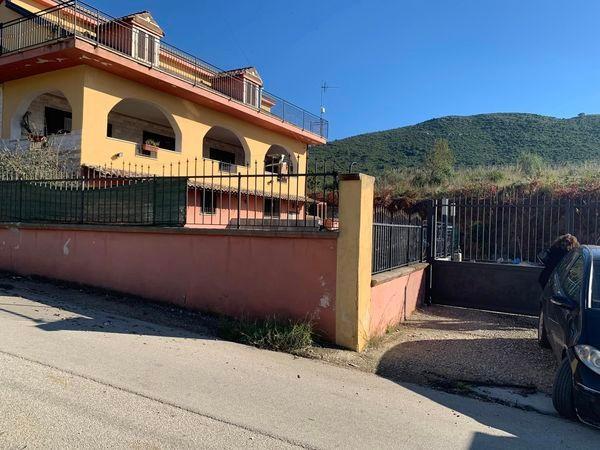 Appartamento in affitto a Bellona