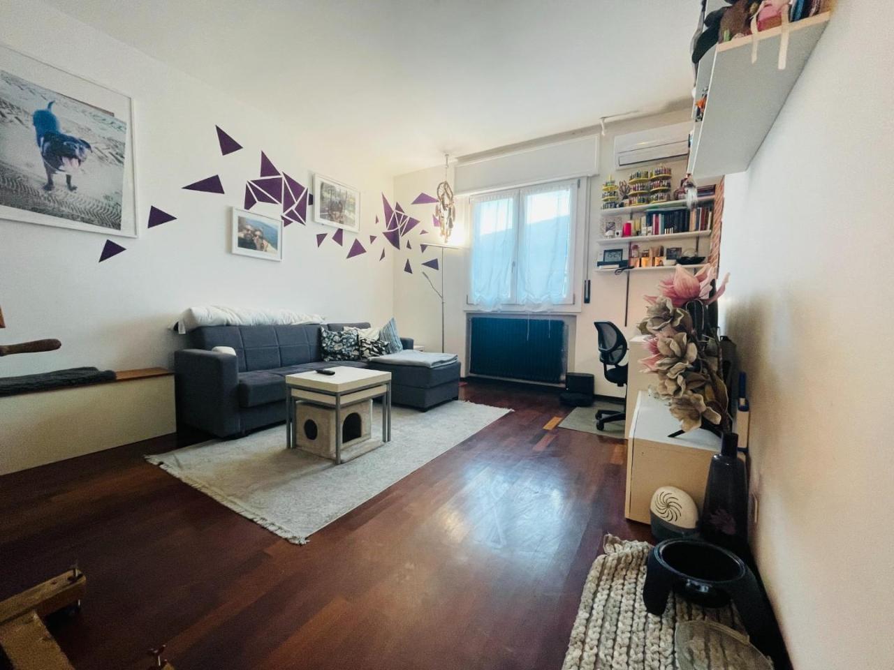 Appartamento in vendita a Venezia