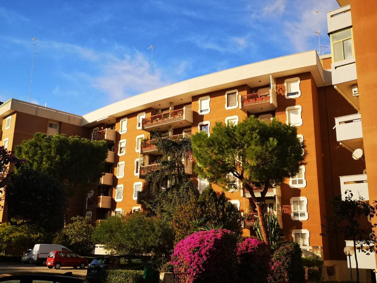 Appartamento in vendita a Bari