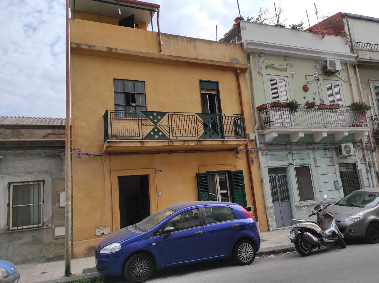 Appartamento in vendita a Messina