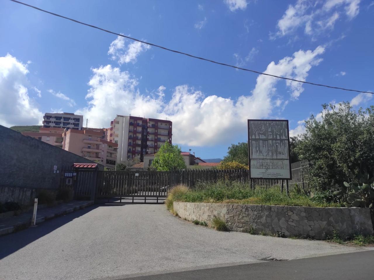 Appartamento in vendita a Messina