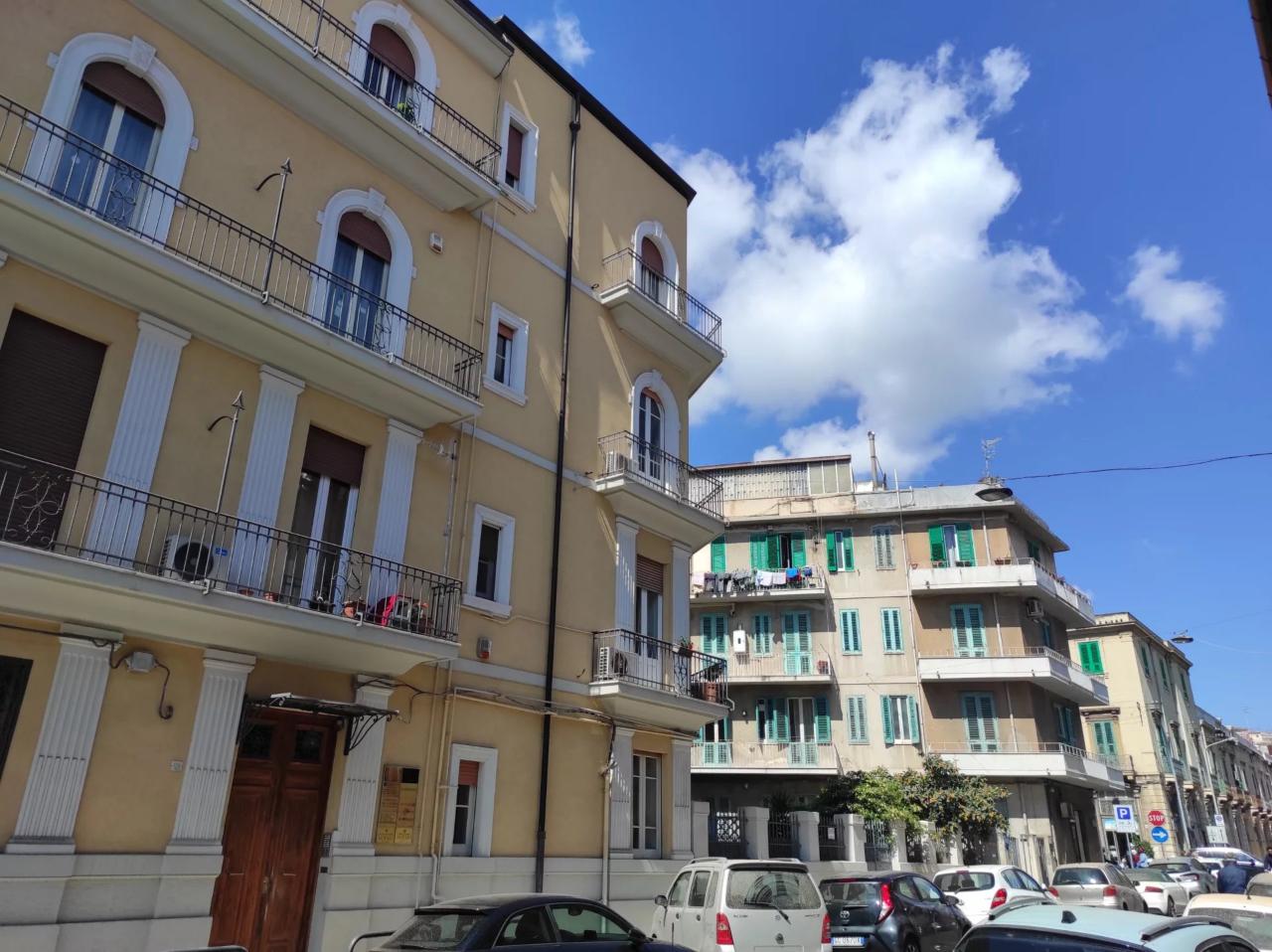 Ufficio in affitto a Messina