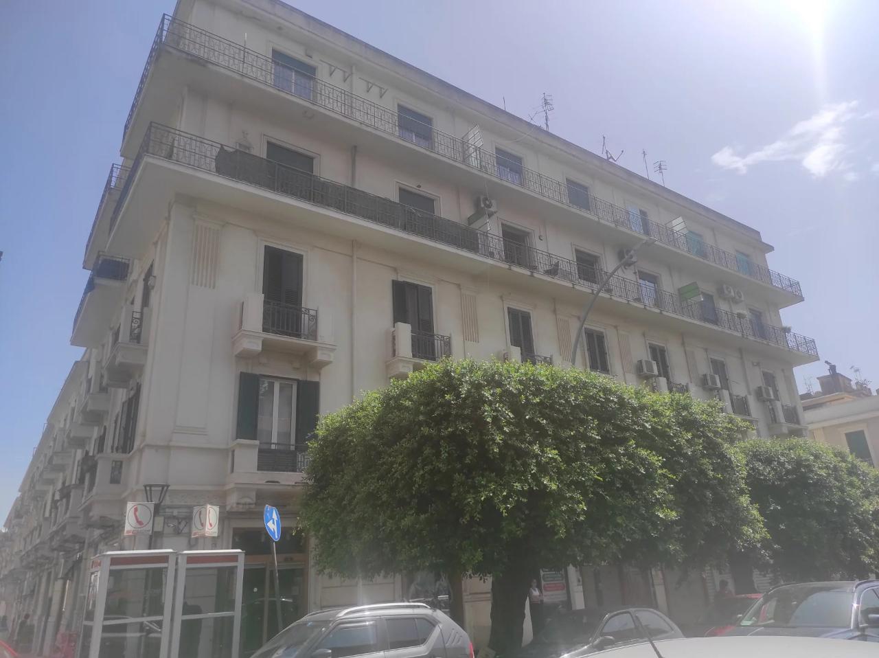 Appartamento in vendita a Messina
