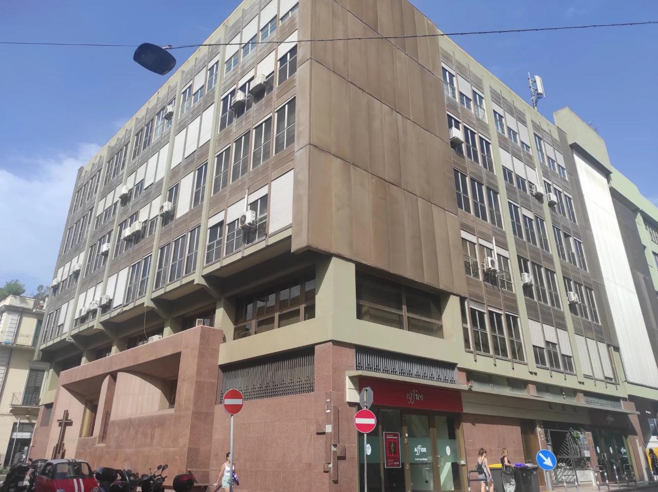 Ufficio in vendita a Messina