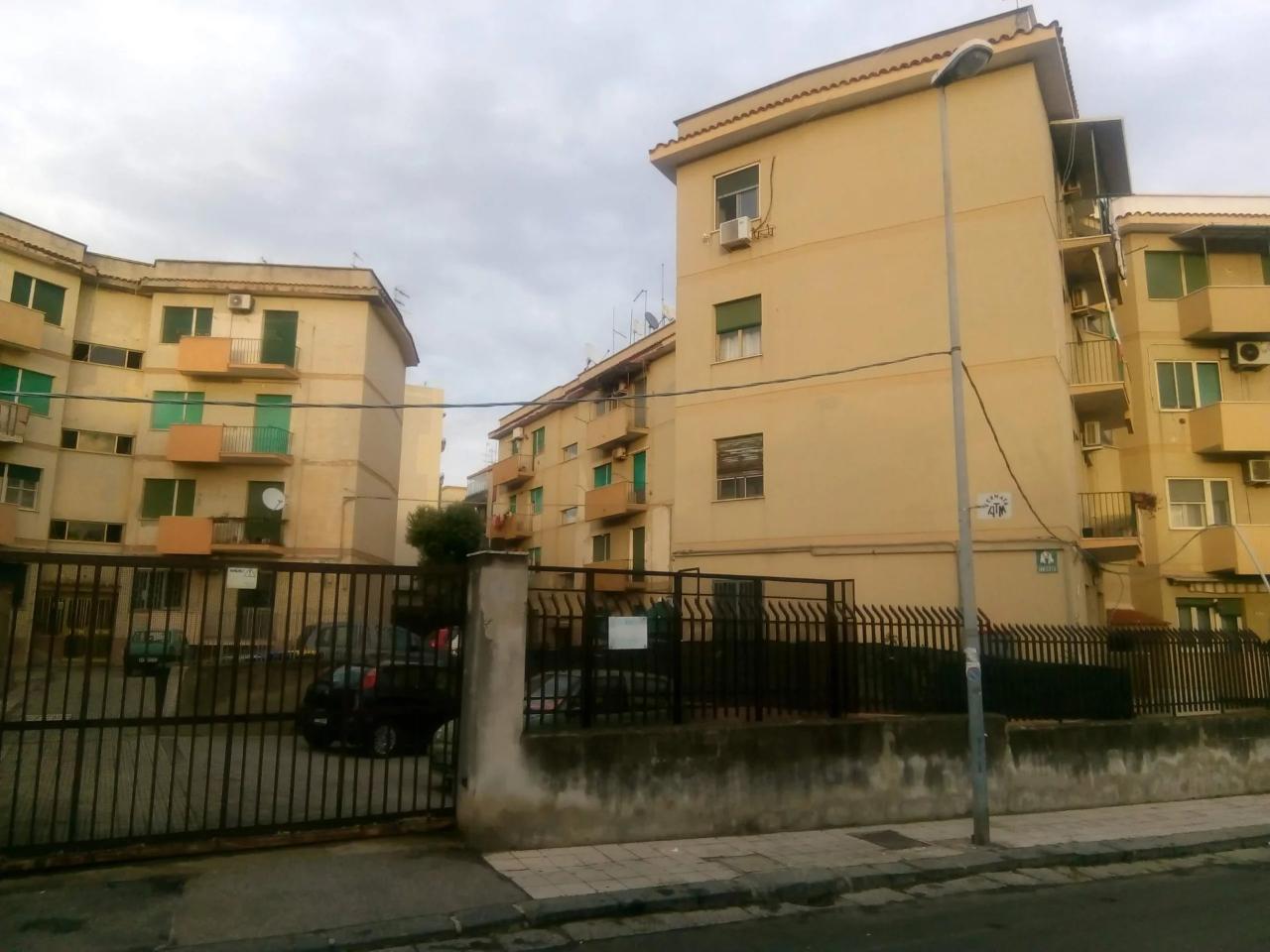 Appartamento in vendita a Messina