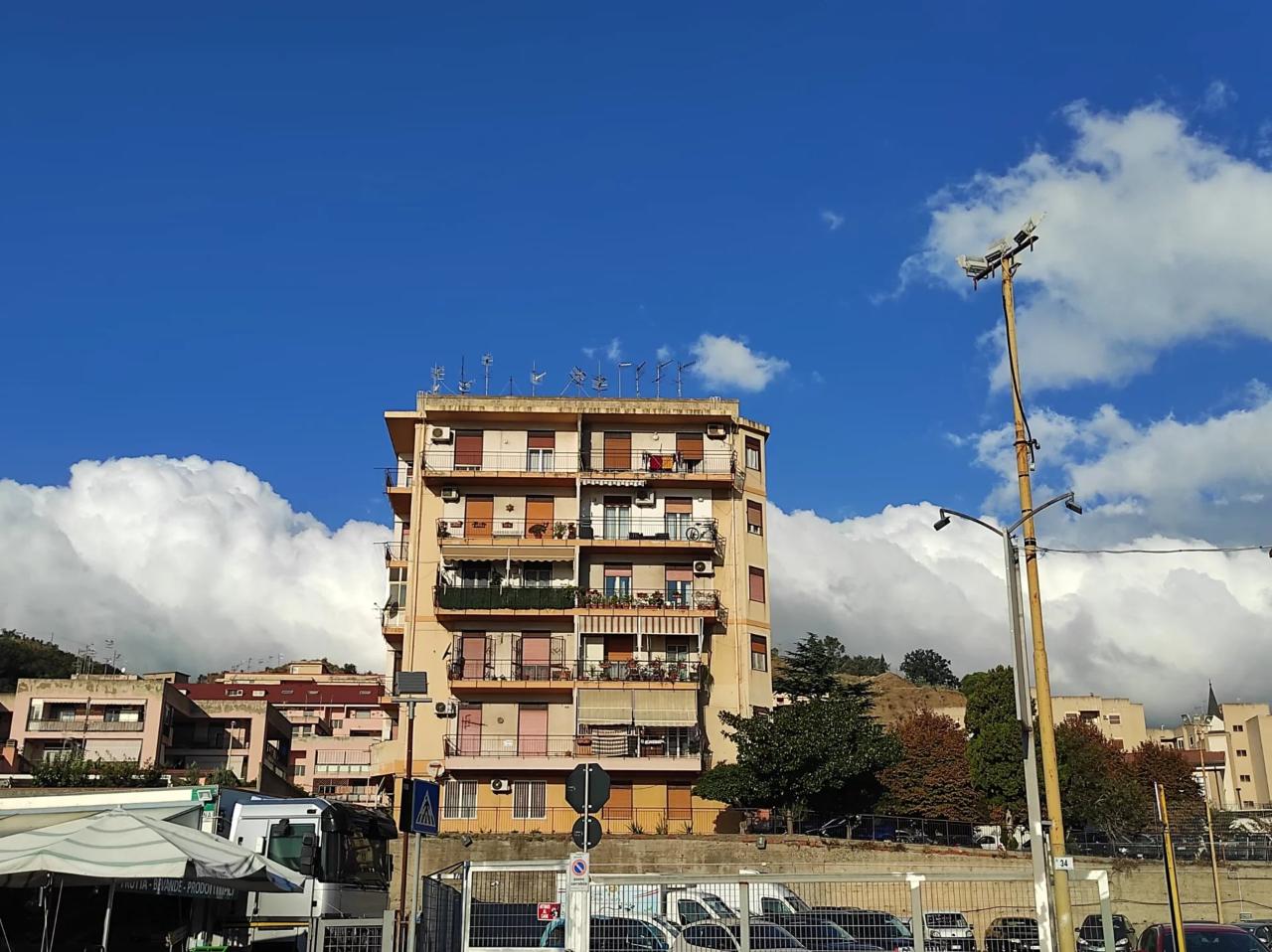 Appartamento in vendita a Messina
