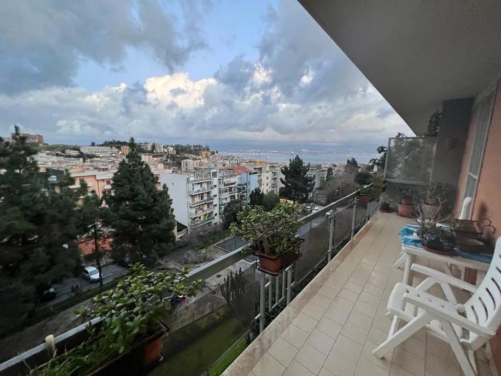 Appartamento in vendita a Messina