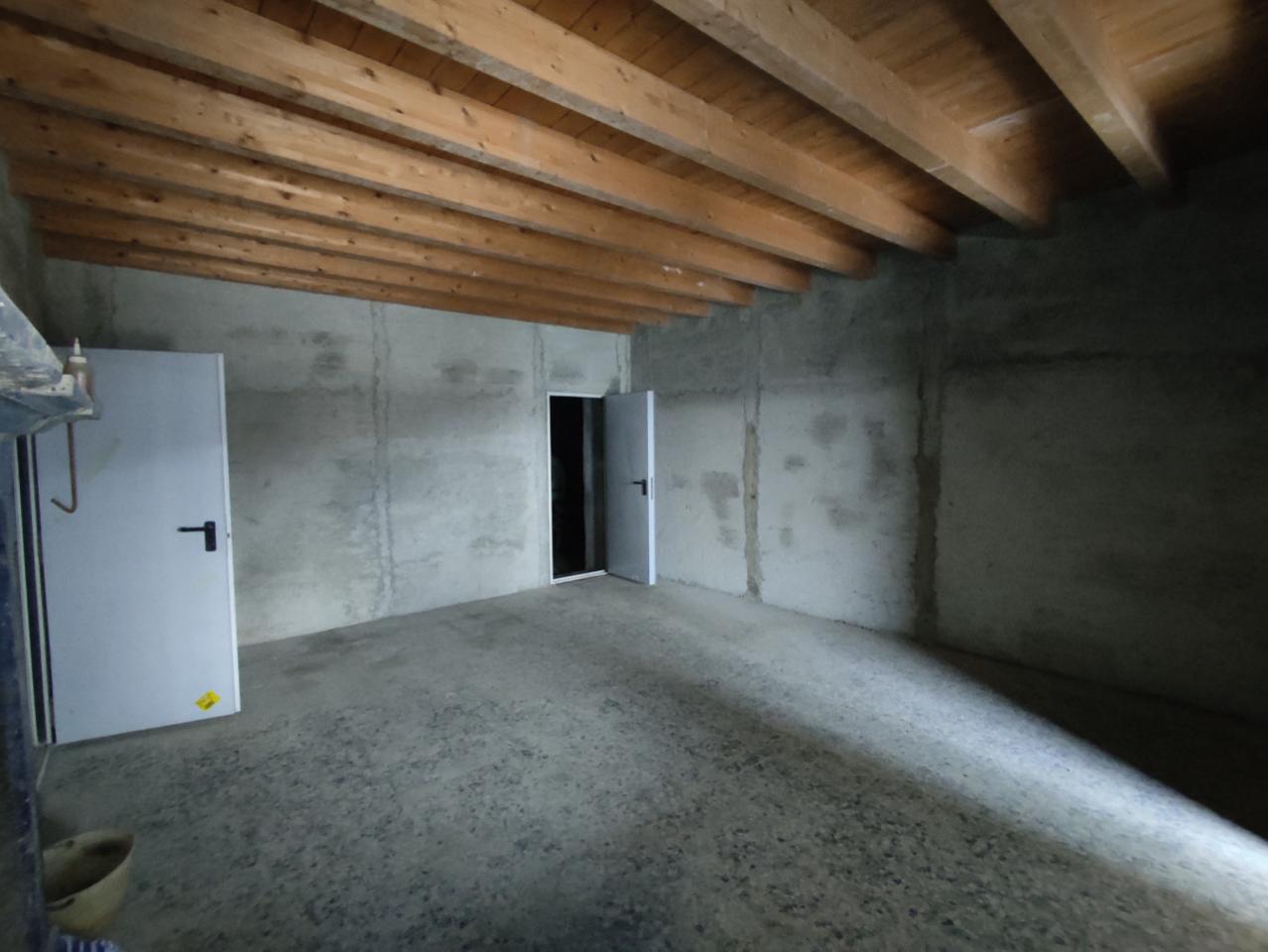 Villa a schiera in vendita a Botticino