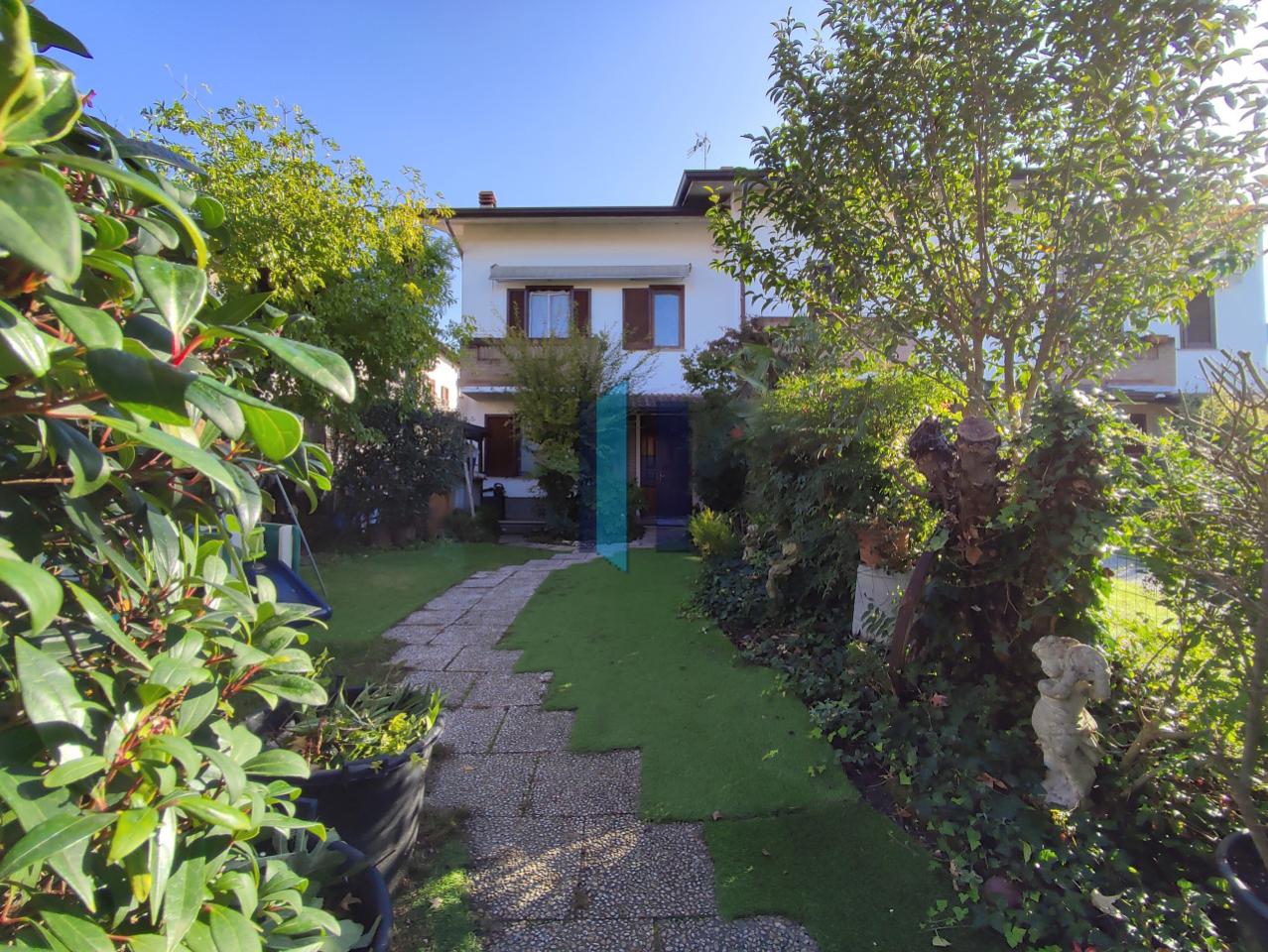 Villa in vendita a Capriano Del Colle