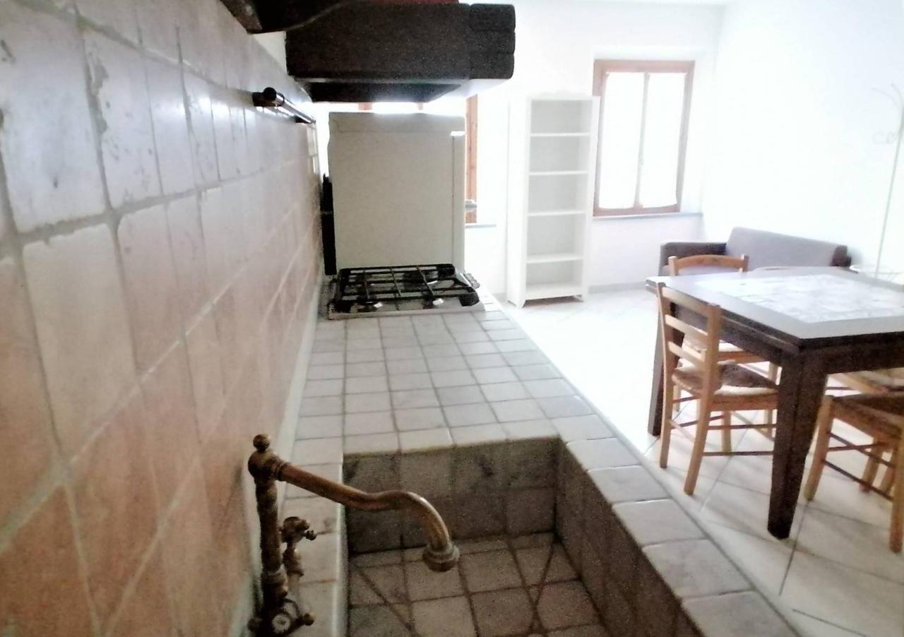 Appartamento in affitto a Cerreto Guidi