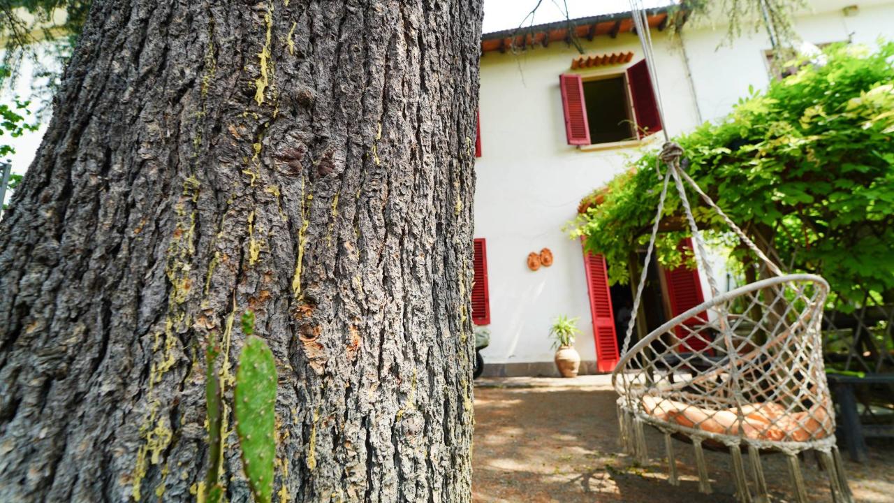 Casa indipendente in vendita a Empoli