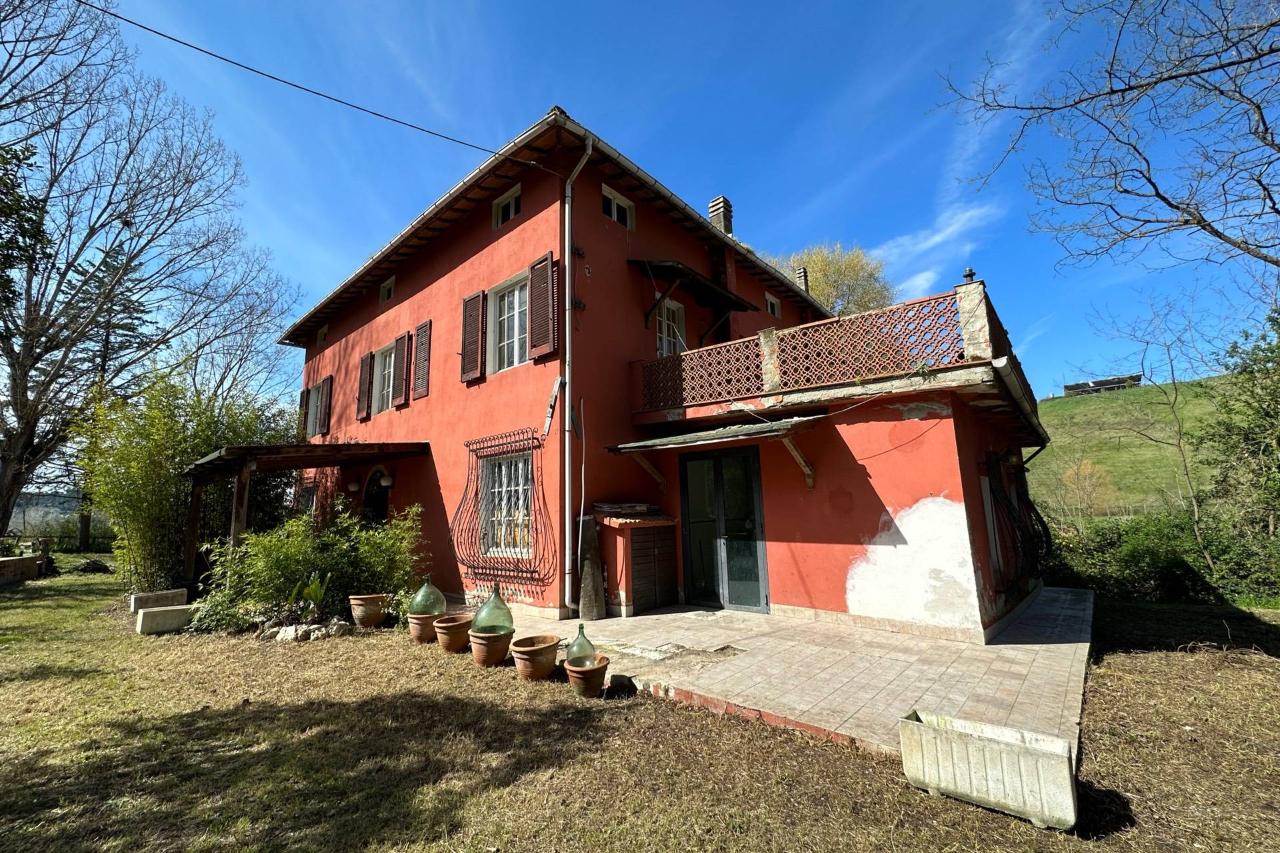 Villa in vendita a San Miniato