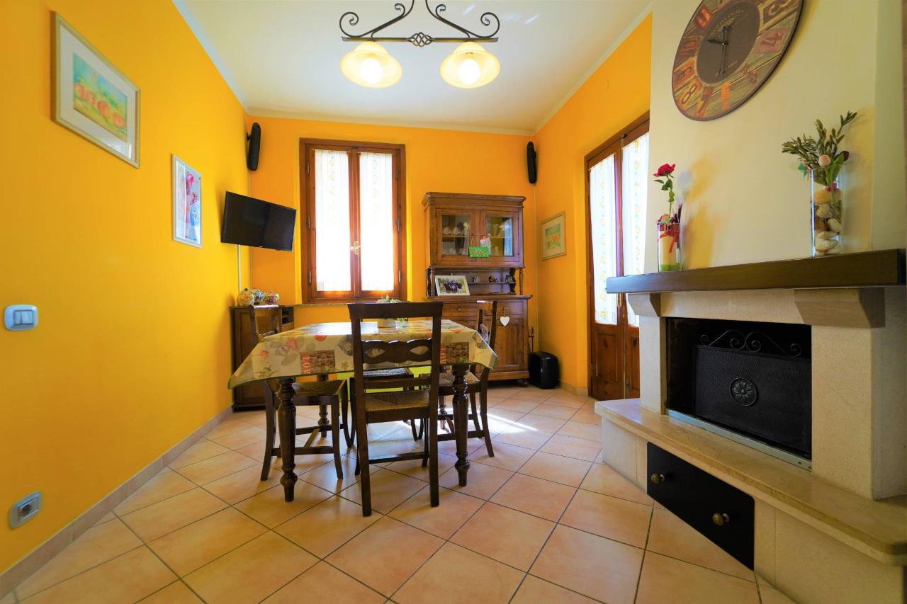 Casa indipendente in vendita a Cerreto Guidi