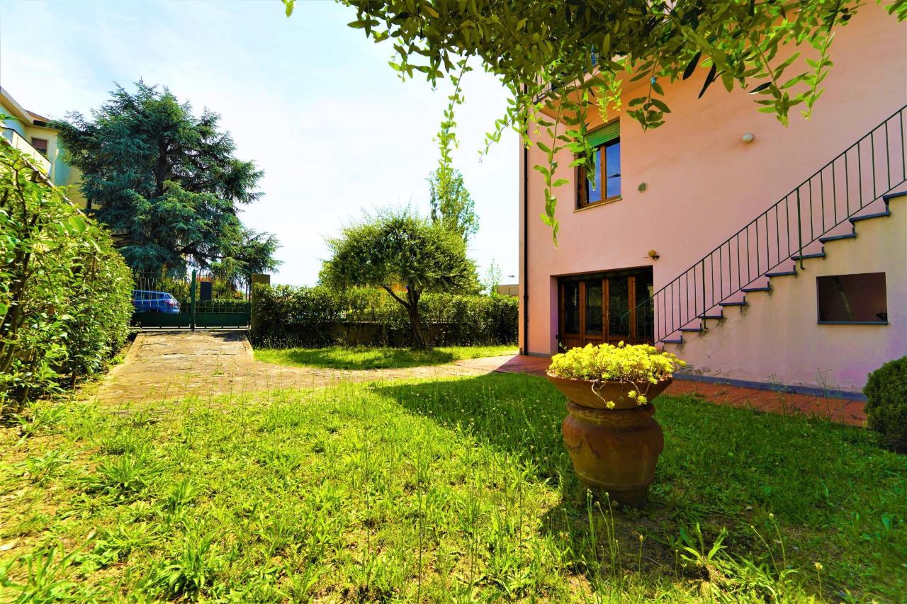 Casa indipendente in vendita a Empoli