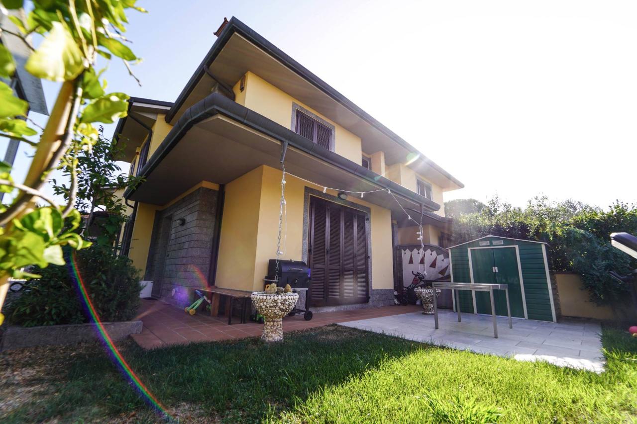 Casa indipendente in vendita a Santa Croce Sull'Arno