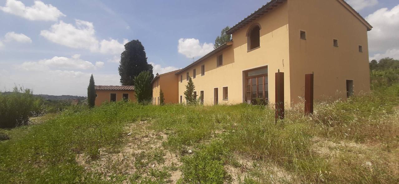 Casa indipendente in vendita a Empoli