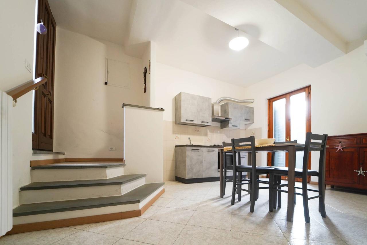 Appartamento in vendita a Signa