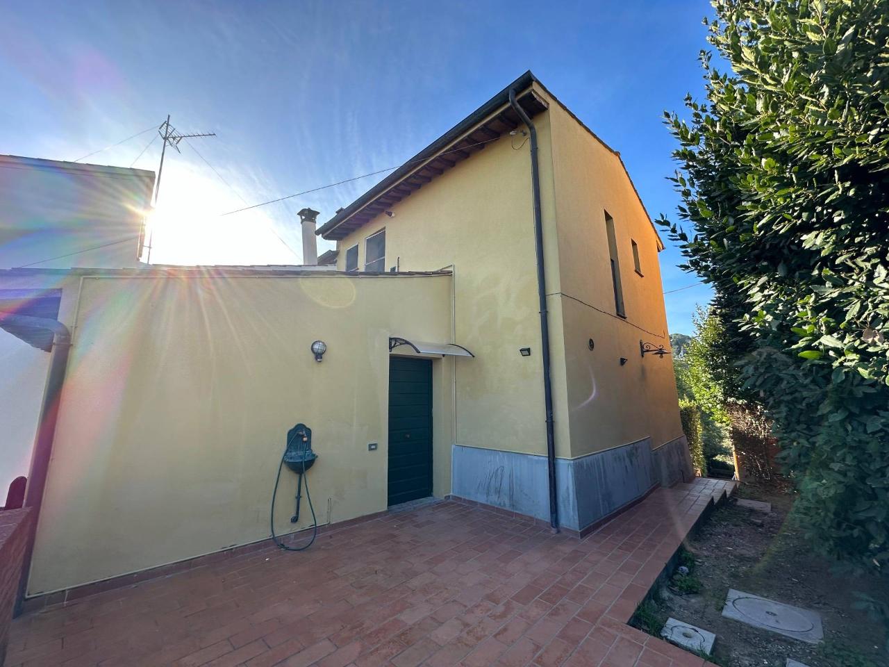 Casa indipendente in vendita a San Miniato