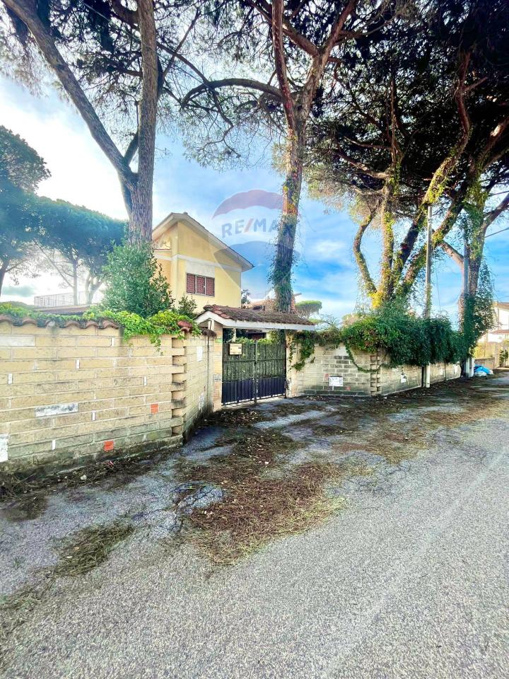 Villa in vendita a Anzio