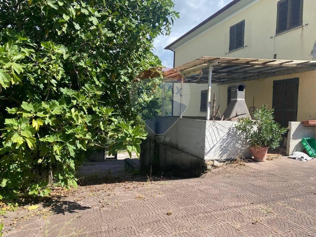 Villa in vendita a Palestrina