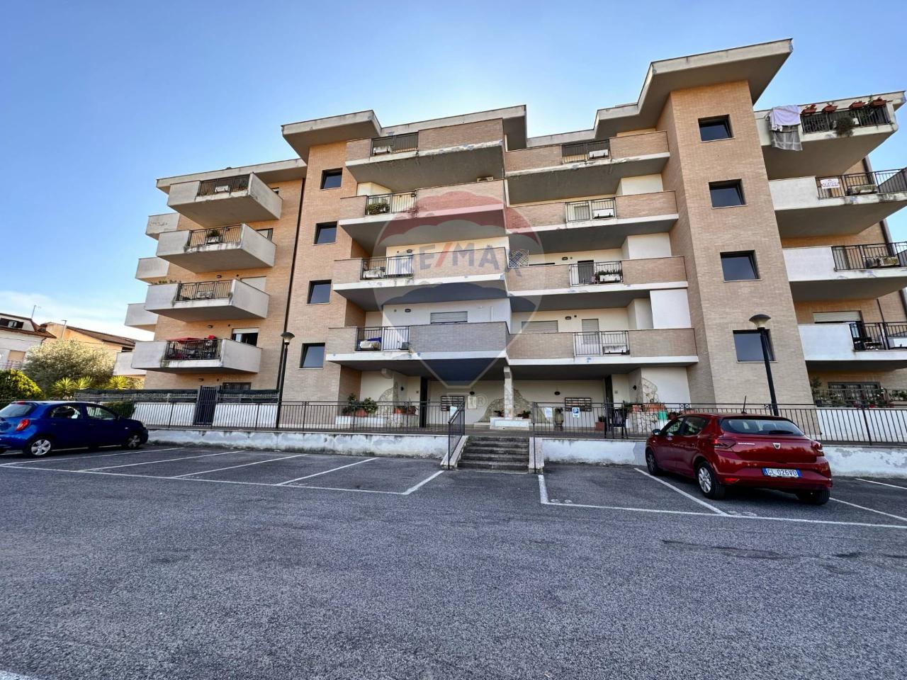 Appartamento in vendita a Fiano Romano