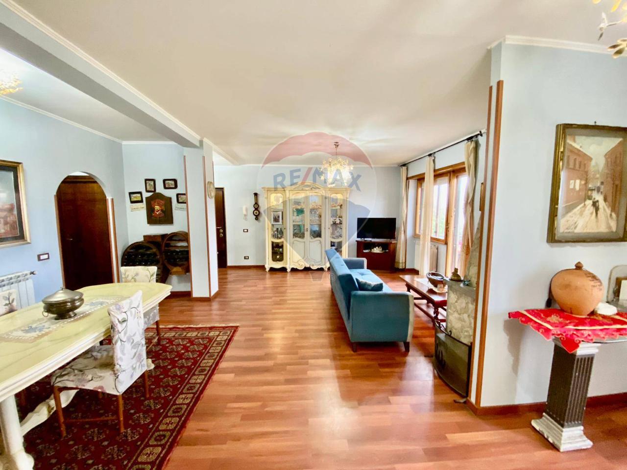 Appartamento in vendita a Rocca Priora