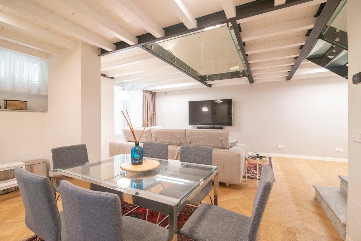 Appartamento in vendita a Pavia