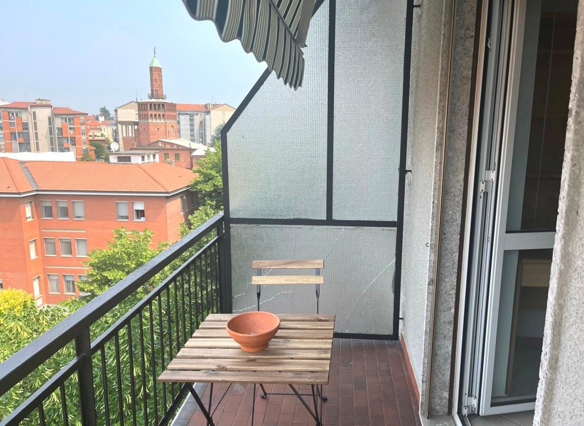 Appartamento in vendita a Pavia