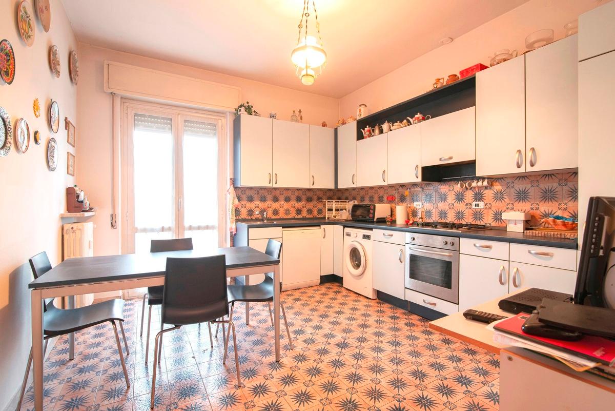 Appartamento in vendita a Pavia