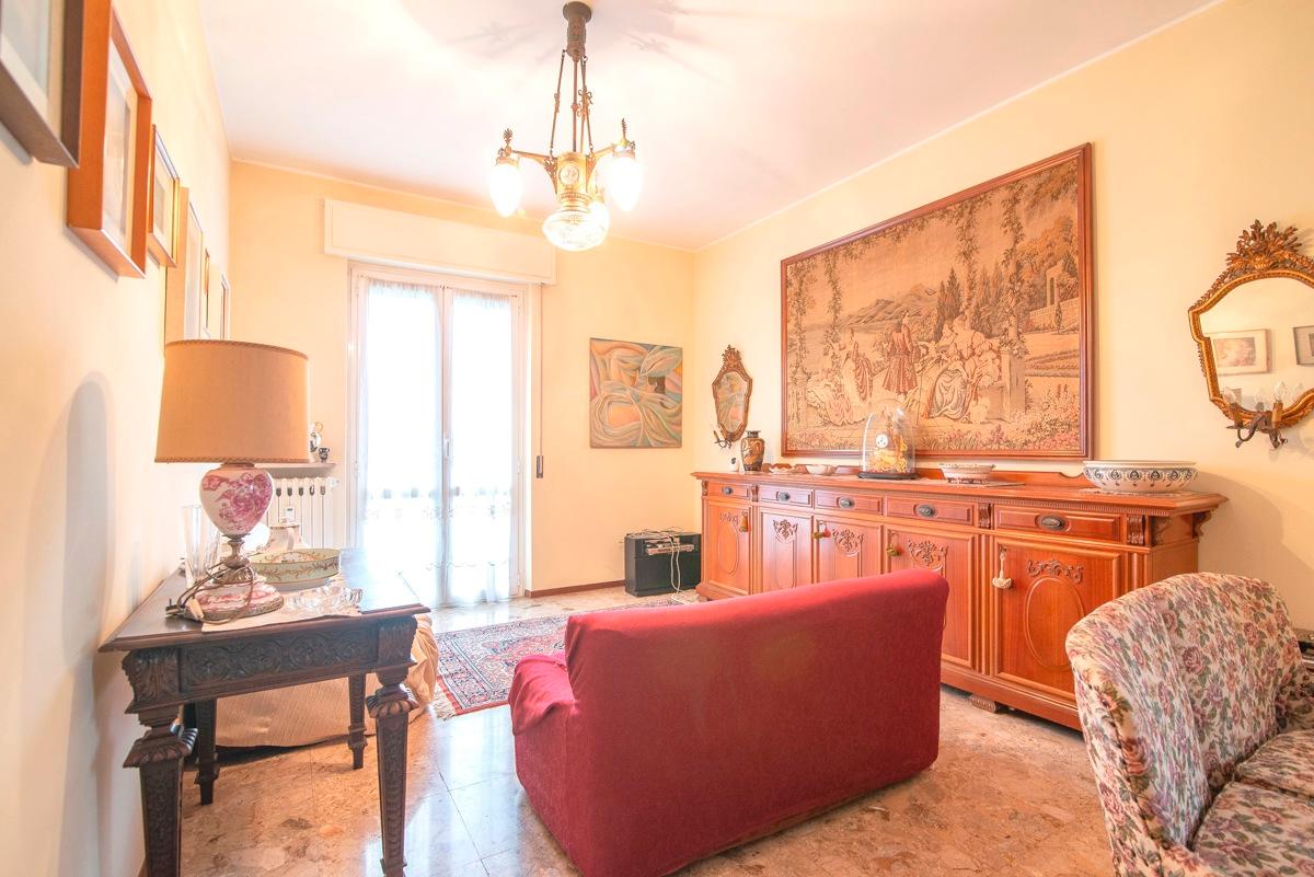 Appartamento in vendita a Pavia