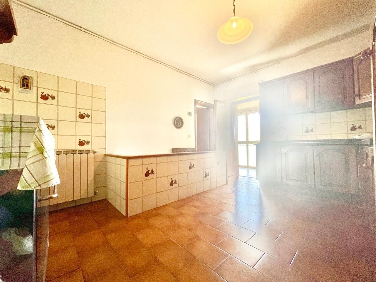 Appartamento in vendita a Seravezza