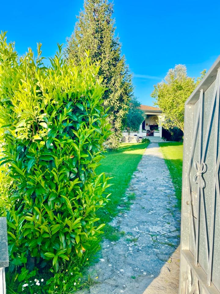 Casa indipendente in vendita a Pietrasanta