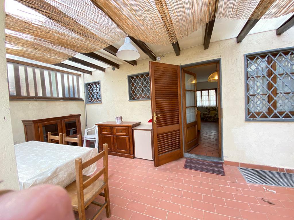 Villa a schiera in vendita a Seravezza